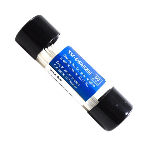 Fiber Cleaning |Cleerline