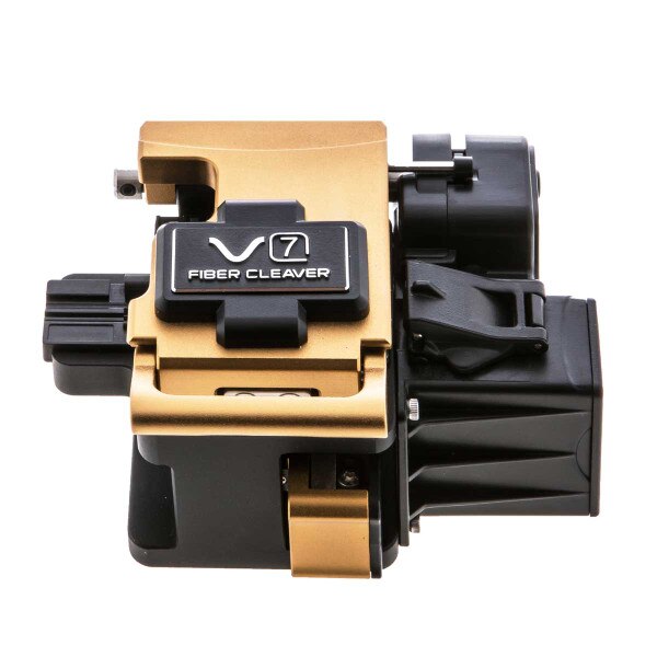 Fiber Wheel Cleavers | Cleerline