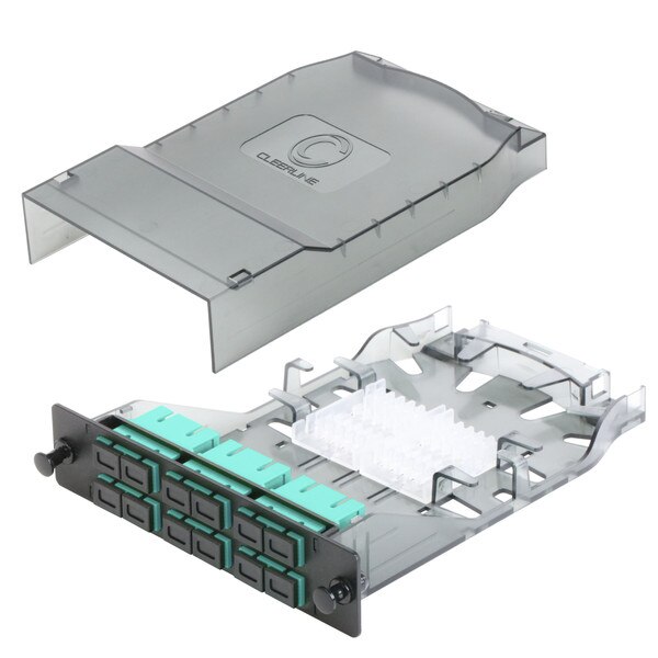 HD Splice Cassette | Cleerline