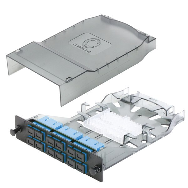 HD Splice Cassette | Cleerline