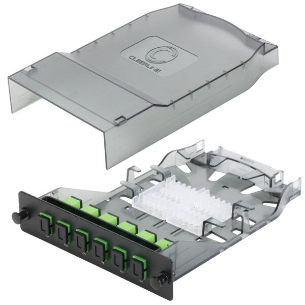 HD Splice Cassette | Cleerline