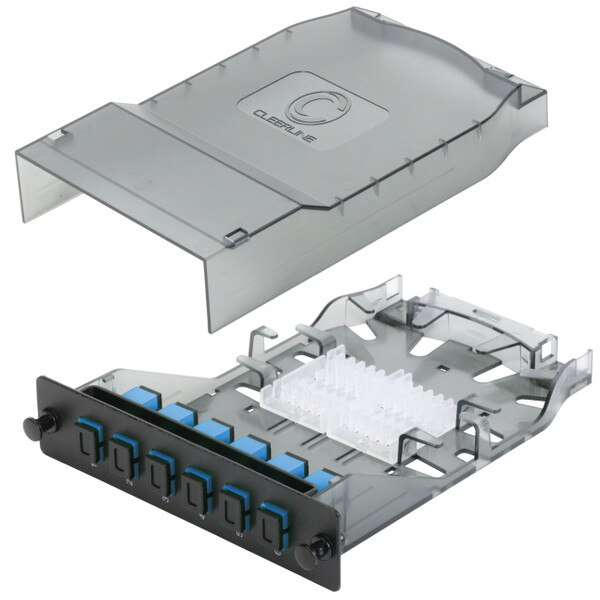 HD Splice Cassette | Cleerline