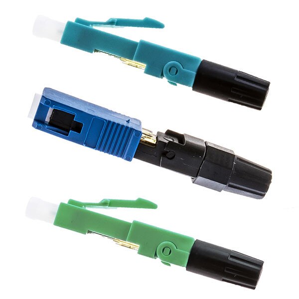 Cleerline™ Mechanical Connectors | Cleerline™