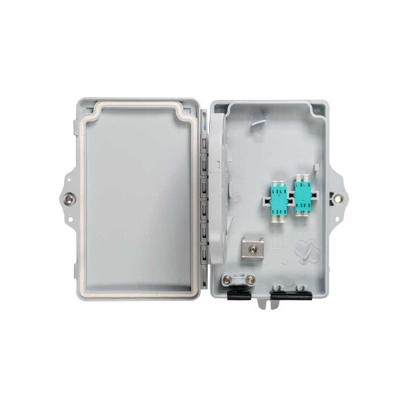 Plastic Enclosures | Cleerline