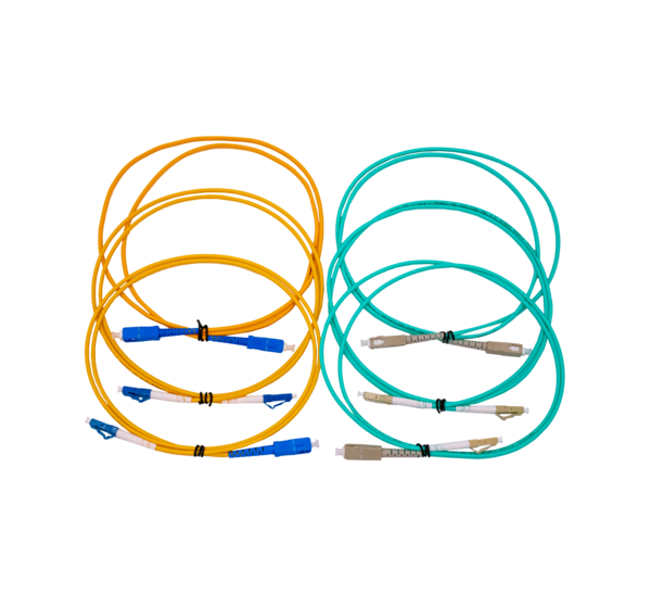 Reference Cables | Cleerline