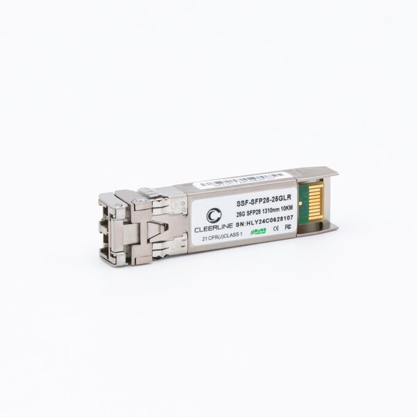 SFP Transceivers | Cleerline