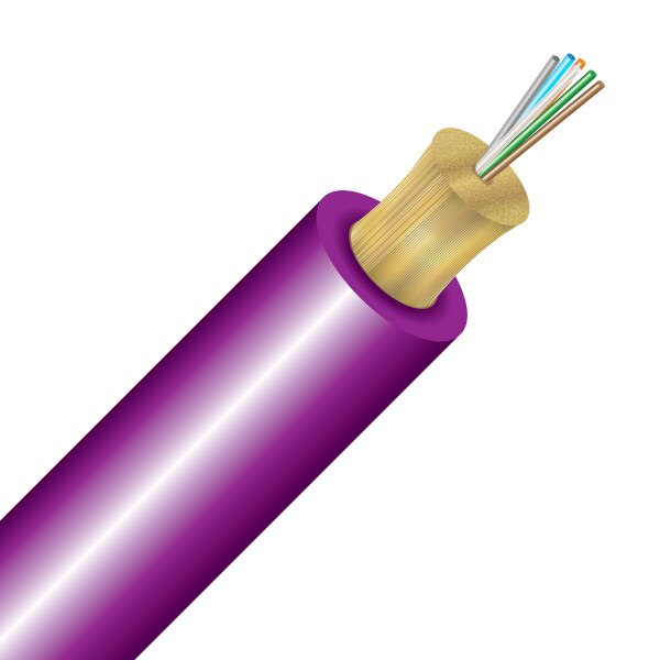 SSF™ Micro Distribution Cable | Cleerline