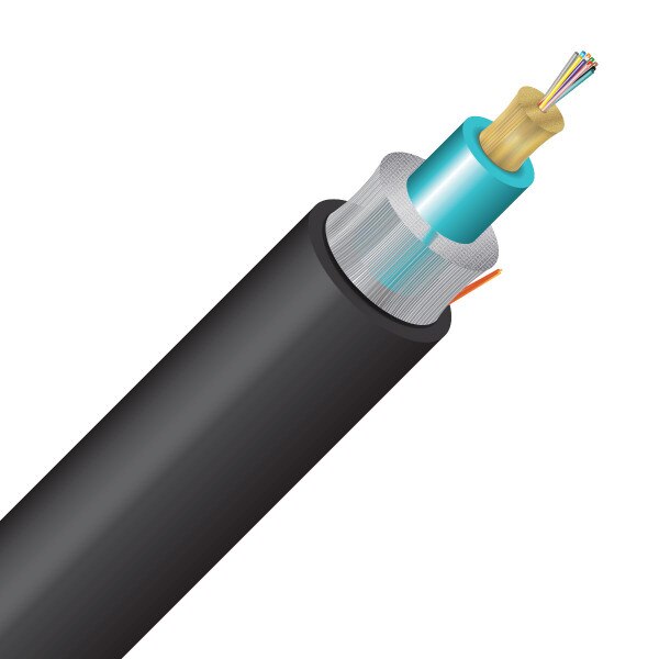 SSF™ Rugged Micro Distribution Cable | Cleerline