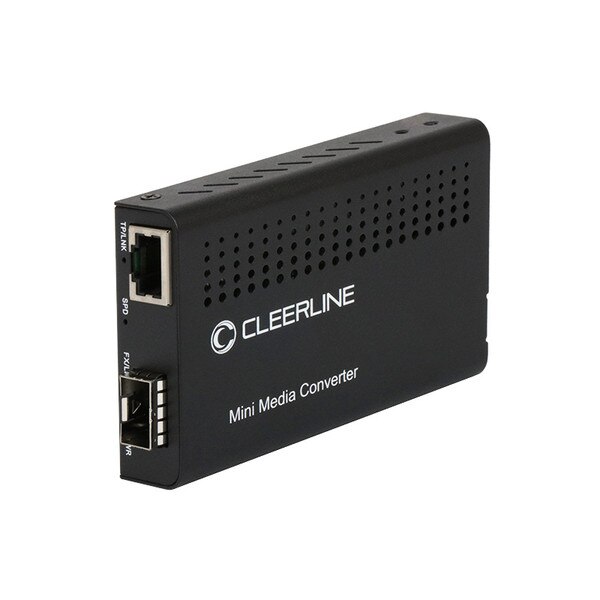 Standard Media Extenders | Cleerline